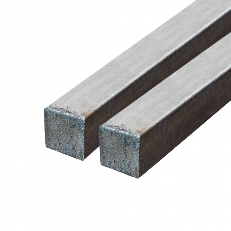 Billet - Mid Continent Steel and Wire