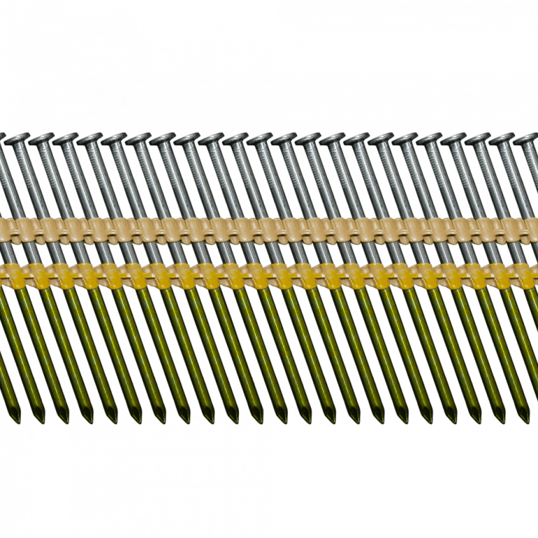 Construction Fasteners - Mid Continent Steel and Wire