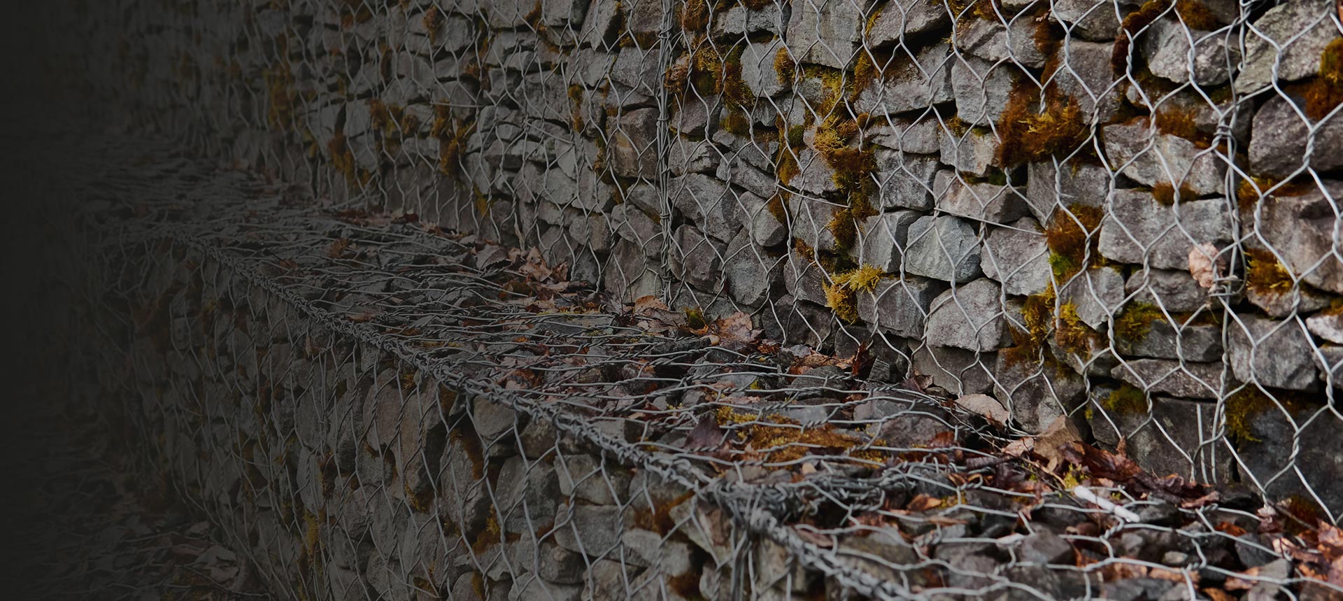 Mesh & Stucco Netting - Mid Continent Steel and Wire