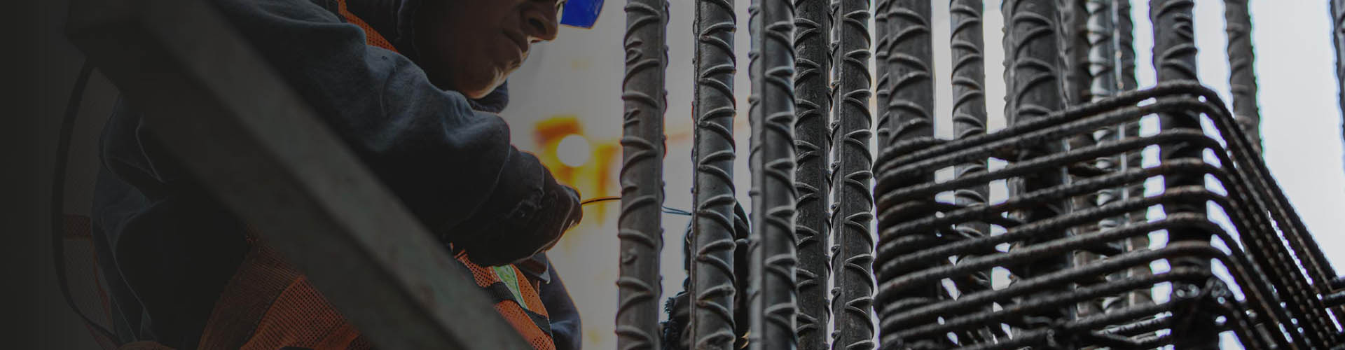 Commercial Building - Mid Continent Steel and Wire