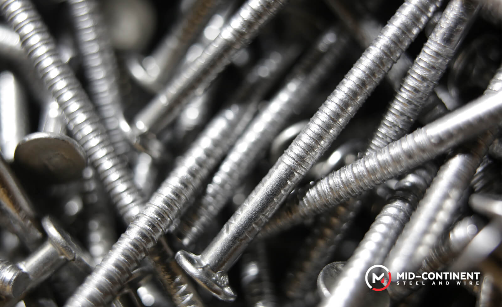 What nails are used for pallets - Mid Continent Steel and Wire