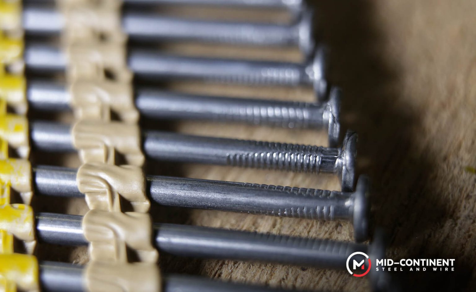 What size nails is best for framing? - Mid Continent Steel and Wire