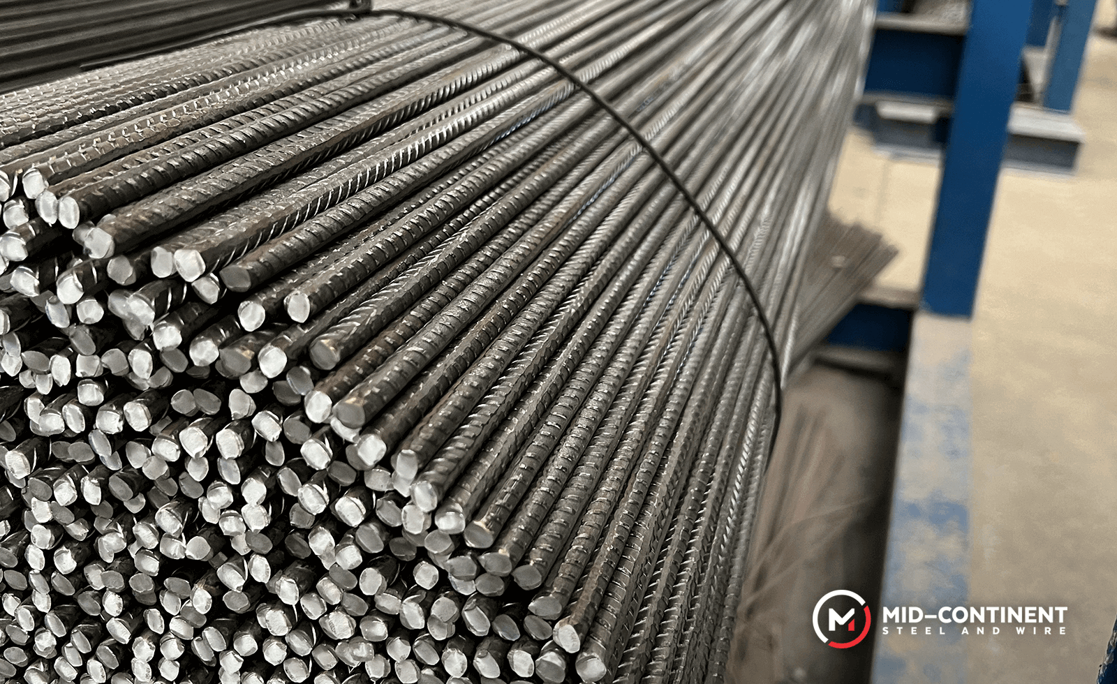 Understanding rebar: The different types of steel used - Mid Continent ...