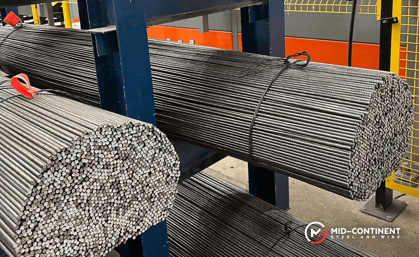 Understanding rebar: The different types of steel used - Mid Continent ...
