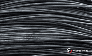 Understanding rebar: The different types of steel used - Mid Continent ...