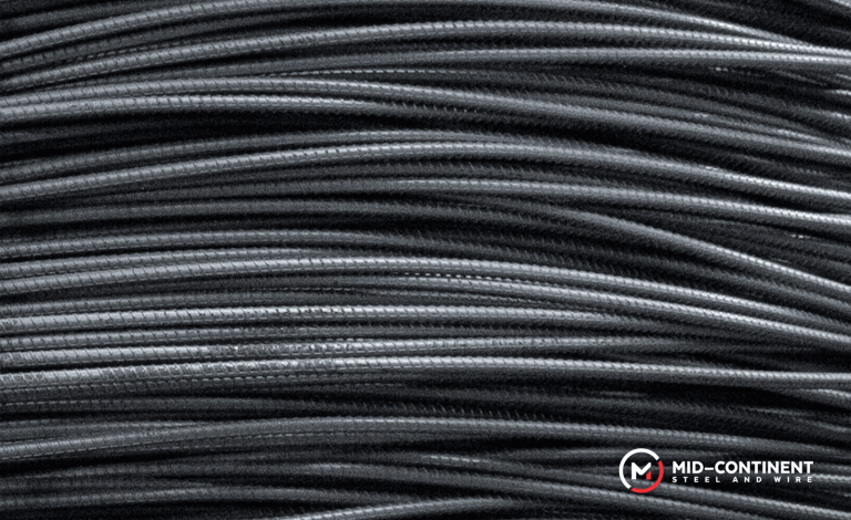 Understanding rebar: The different types of steel used - Mid Continent ...
