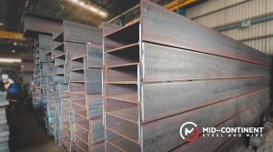 How to read steel beam sizes? - Mid Continent Steel and Wire