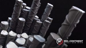 How to read a rebar size chart? - Mid Continent Steel and Wire