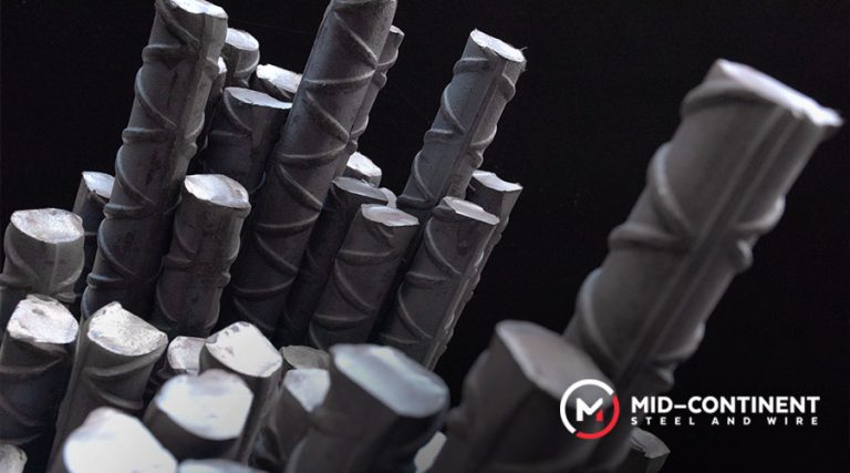 How to read a rebar size chart? - Mid Continent Steel and Wire