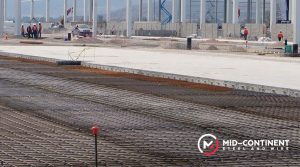 How to read welded wire mesh sizes - Mid Continent Steel and Wire