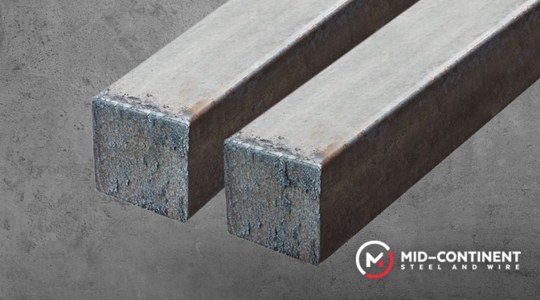 What is the use of steel billet in the manufacturing process? - Mid ...