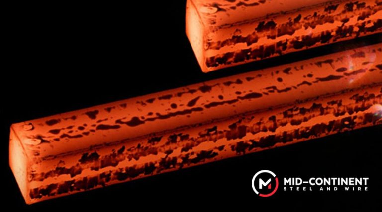 What is the use of steel billet in the manufacturing process? - Mid ...