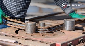 Understanding rebar bending tolerances: What you need to know - Mid ...