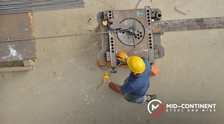 Understanding rebar bending tolerances: What you need to know - Mid ...