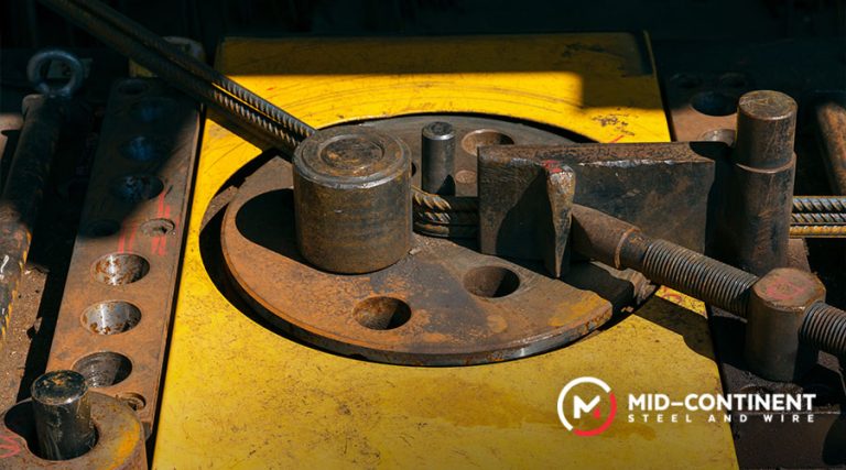 Understanding rebar bending tolerances: What you need to know - Mid ...
