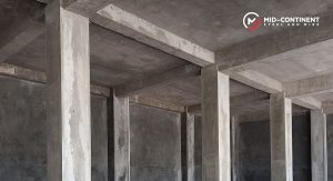Column vs beam design: key differences and applications - Mid Continent ...