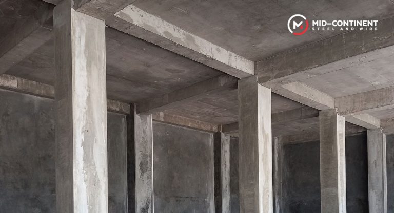 Column vs beam design: key differences and applications - Mid Continent ...