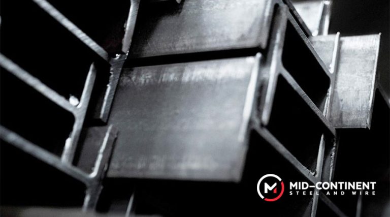 The basics of structural steel design: components and techniques - Mid ...