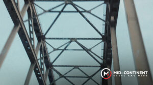 Structural steel shapes: benefits and types - Mid Continent Steel and Wire