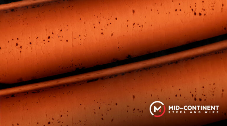 High-strength steel: properties and applications - Mid Continent Steel ...